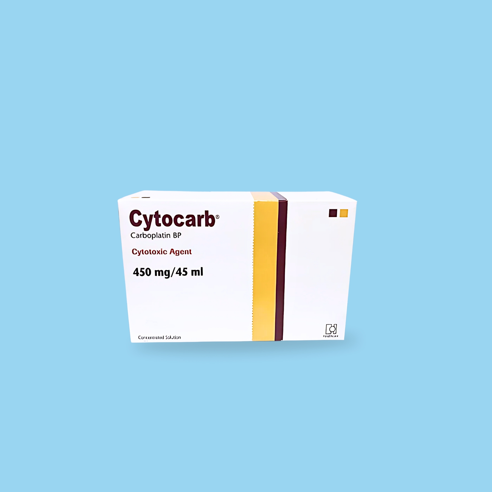 Cytocarb | Healthcare Pharmaceuticals
