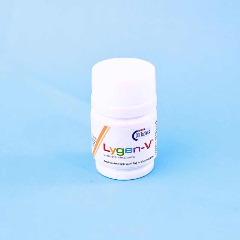 Lygen-V | Healthcare Pharmaceuticals
